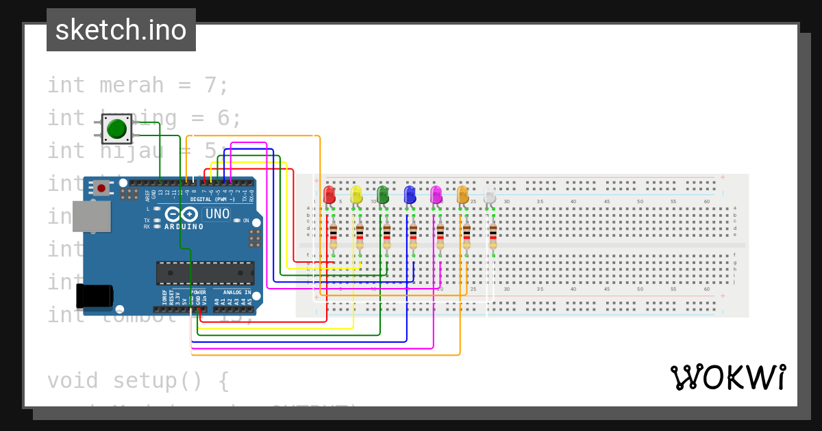 Wokwi Online Esp32 Stm32 Arduino Simulator 8748