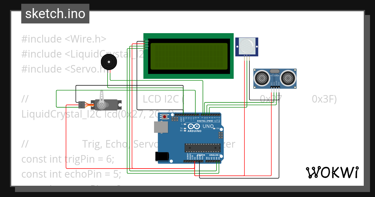 prj17_1 - Wokwi ESP32, STM32, Arduino Simulator