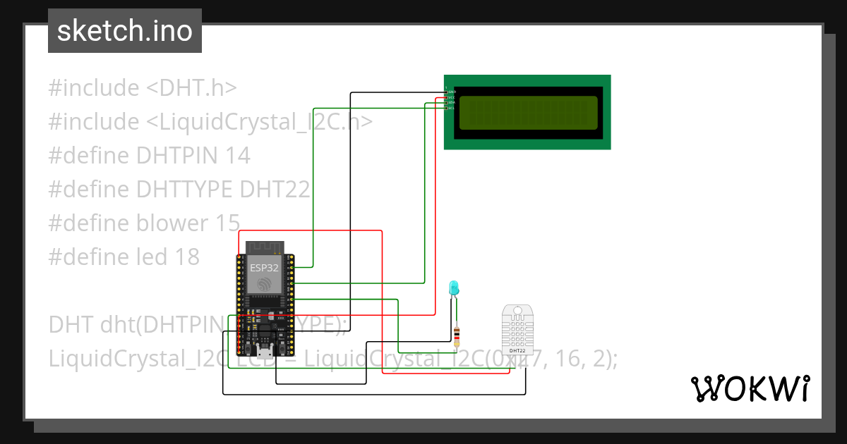 Muhammad Fadli Sensor Suhu Wokwi Esp32 Stm32 Arduino Simulator 9843