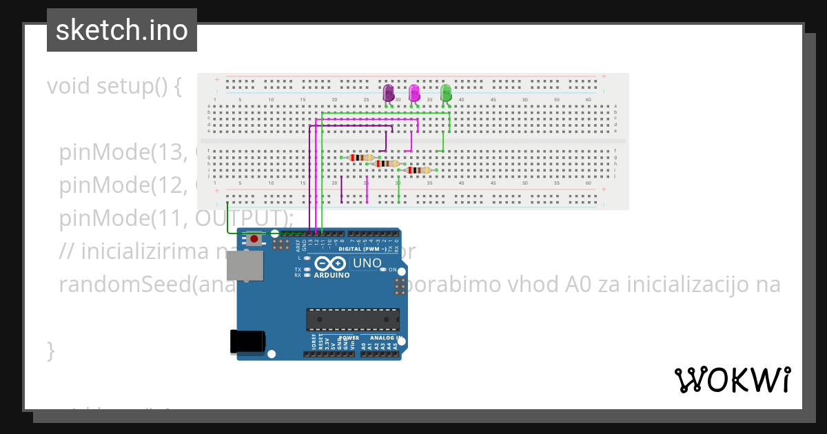 Vaja3arandom Wokwi Esp32 Stm32 Arduino Simulator 