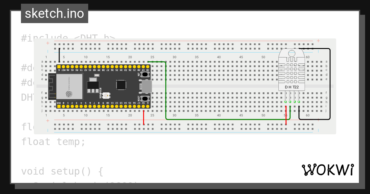 Assignment Wokwi Esp32 Stm32 Arduino Simulator 