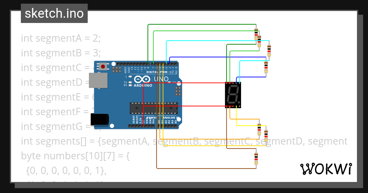 ข้อ2 งาน11 Wokwi Esp32 Stm32 Arduino Simulator 3310