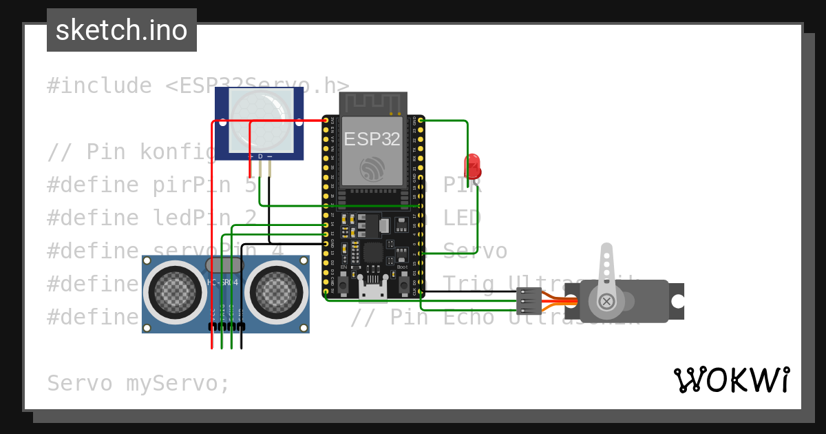 Wokwi Online Esp32 Stm32 Arduino Simulator 6431