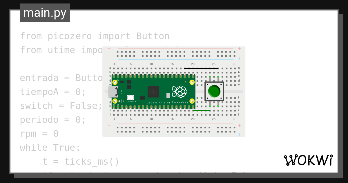 Wokwi Online Esp32 Stm32 Arduino Simulator 0197
