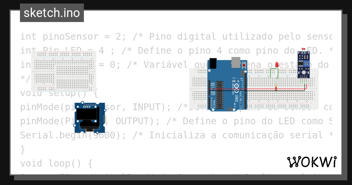 Victor Wokwi Esp32 Stm32 Arduino Simulator 5634