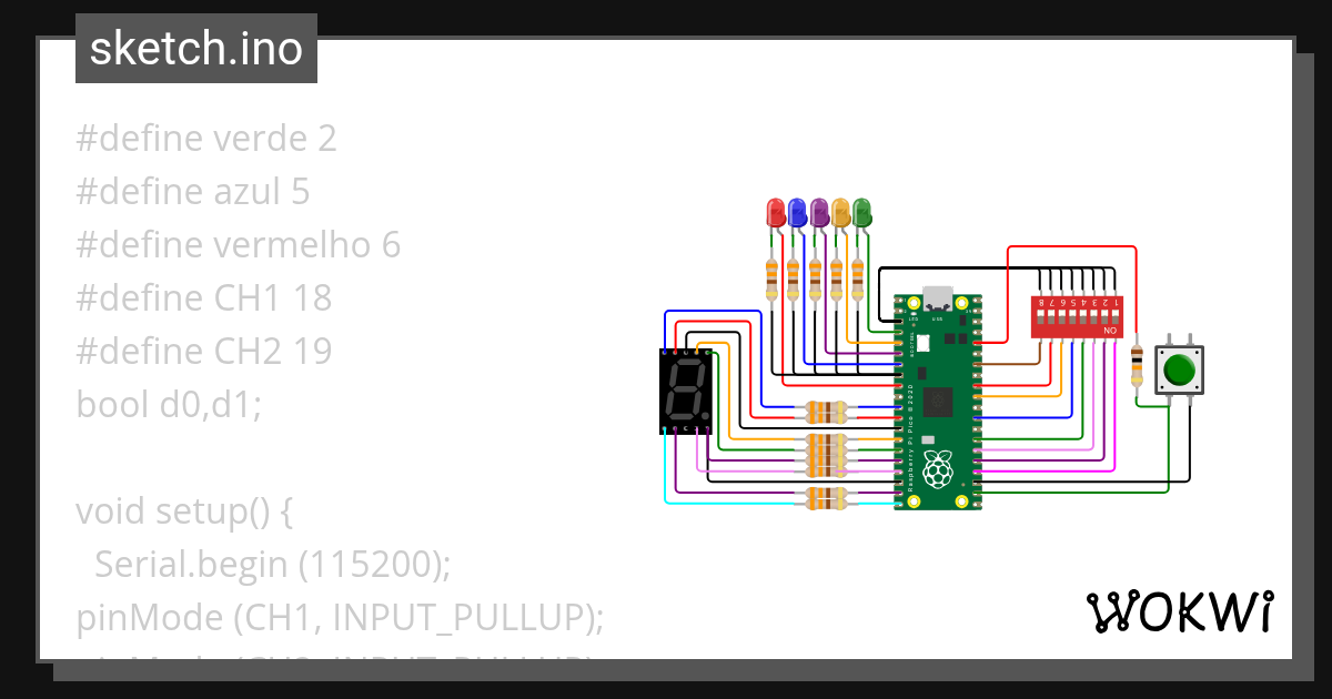 ELE_LTP_placa.digital.5ledsdireita - Wokwi ESP32, STM32, Arduino Simulator