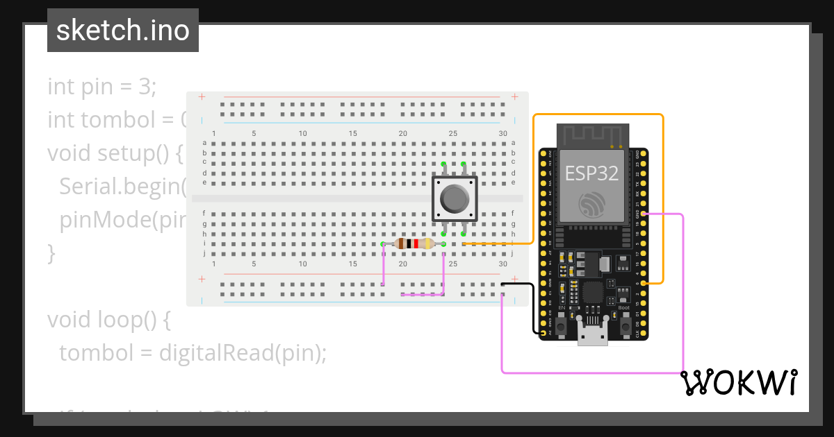 Mcu 1 Wokwi Esp32 Stm32 Arduino Simulator