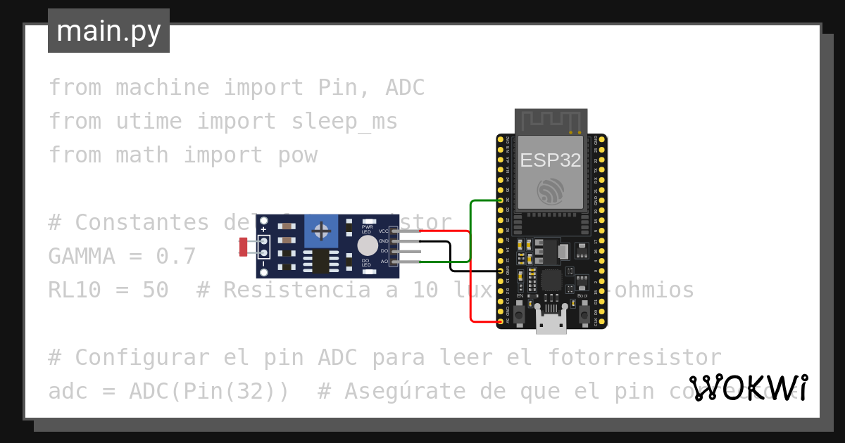 `prueba Profe2 Wokwi Esp32 Stm32 Arduino Simulator 7479
