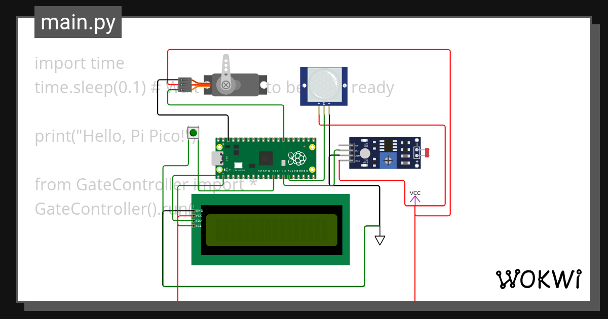 Minilab 4 Wokwi Esp32 Stm32 Arduino Simulator 