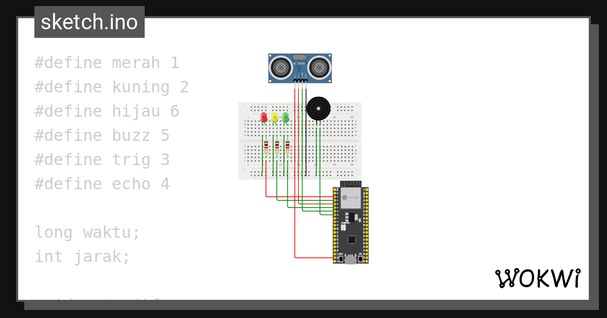 Rifky Wokwi Esp32 Stm32 Arduino Simulator