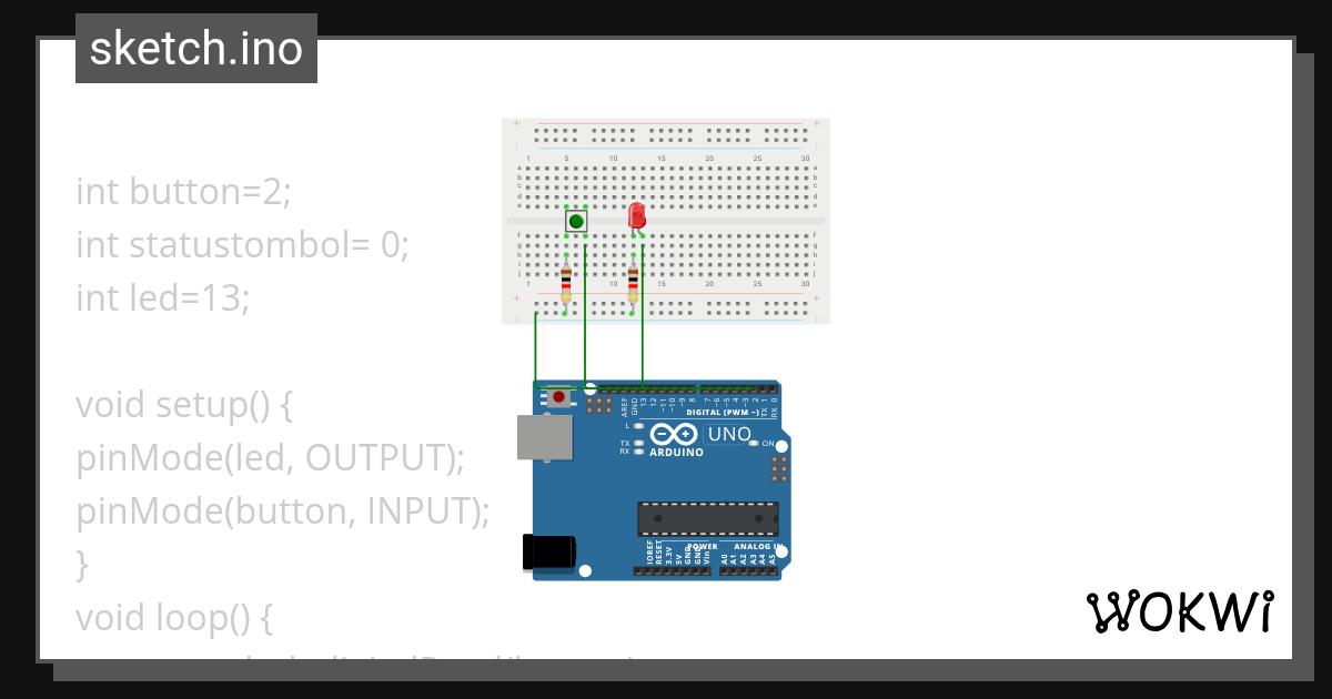 A3 - Wokwi ESP32, STM32, Arduino Simulator A3 - Wokwi ESP32, STM32, Arduino Simulator