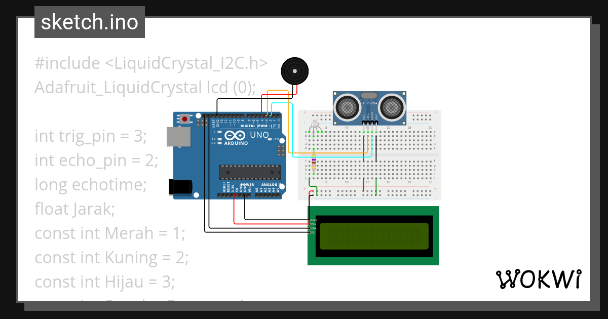 Ujian Smart Parking System11_Akbar_8A - Wokwi ESP32, STM32, Arduino Simulator