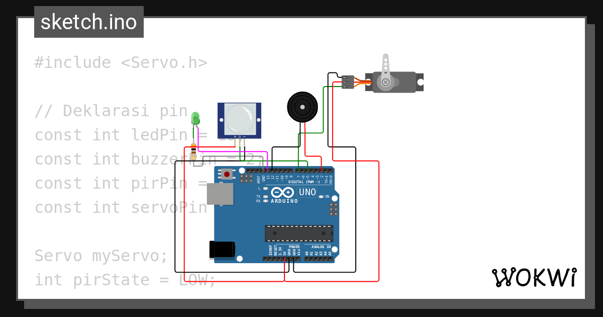 11853 Balqis Belvana X1 Saintek 1 Wokwi Esp32 Stm32 Arduino Simulator 1078