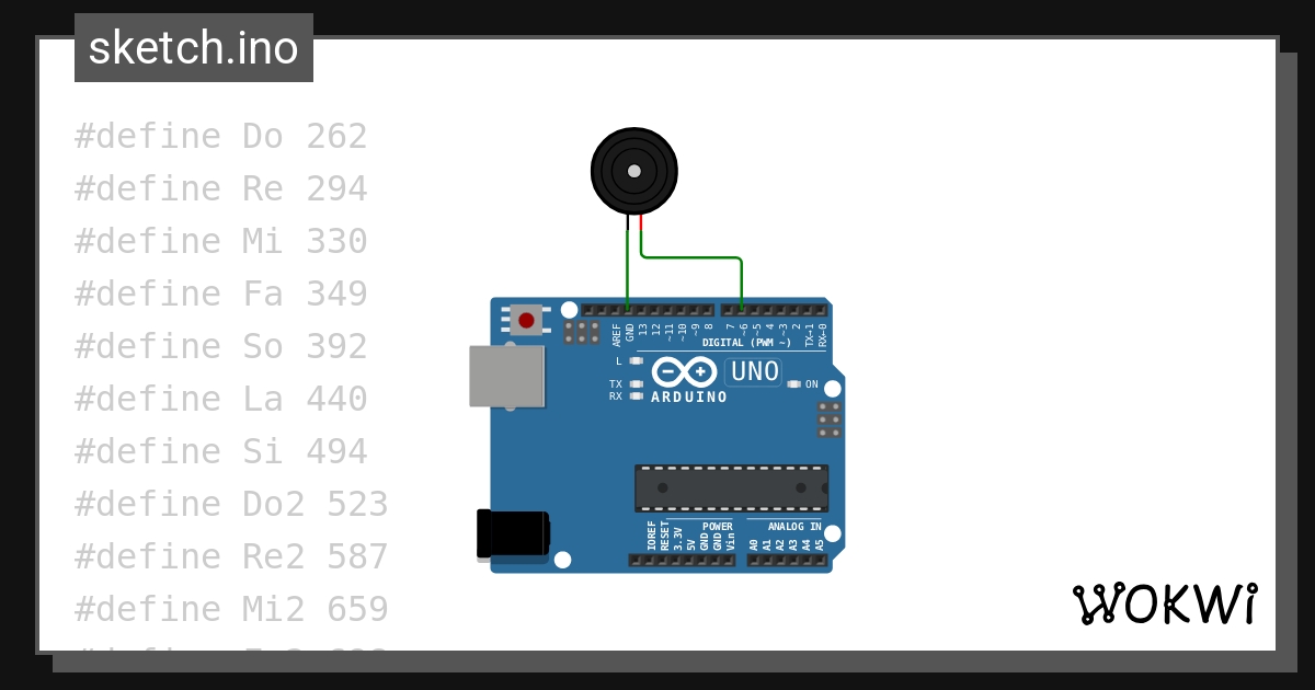 Melodi Sampai Menutup Mata Wokwi Esp32 Stm32 Arduino Simulator 9113