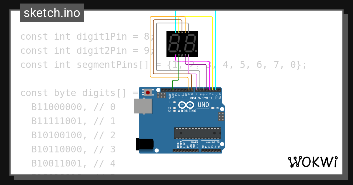 34 Wahida Septa Xii H Ulangan Single Board Wokwi Esp32 Stm32 Arduino Simulator 7655
