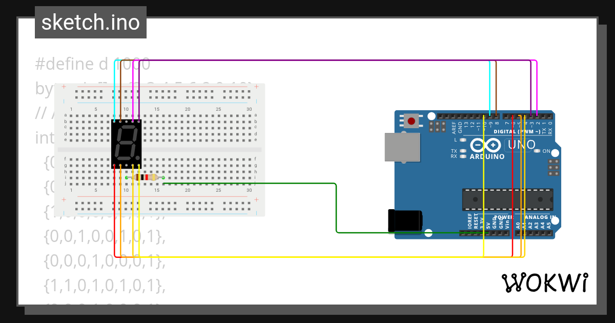 Wokwi - Online ESP32, STM32, Arduino Simulator Wokwi - Online ESP32, STM32, Arduino Simulator