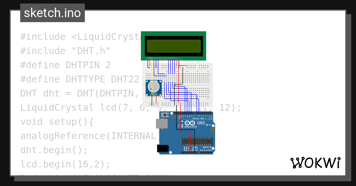 Wokwi Online Esp32 Stm32 Arduino Simulator 7219