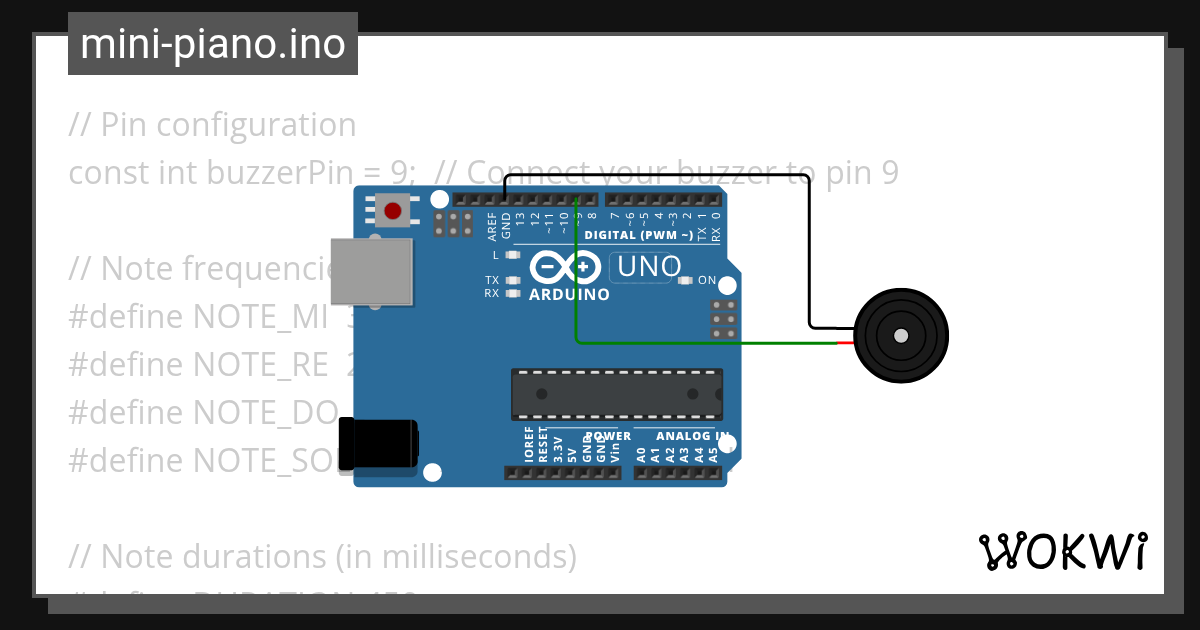 mini-piano.ino Copy (2) - Wokwi ESP32, STM32, Arduino Simulator