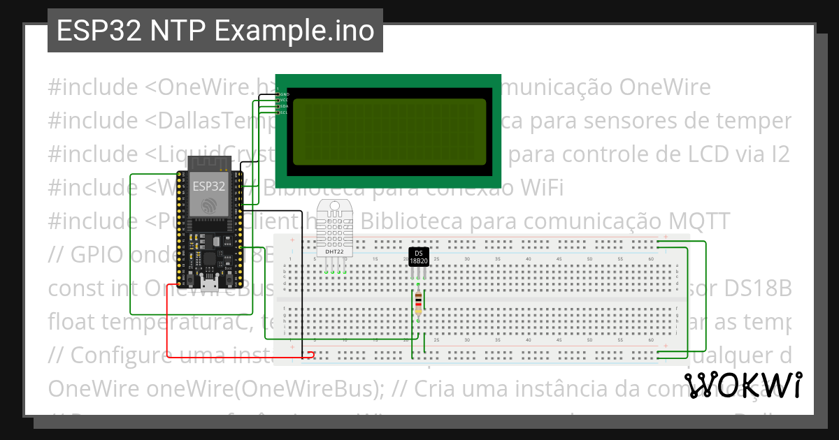 sensor dht Copy2 - Wokwi ESP32, STM32, Arduino Simulator