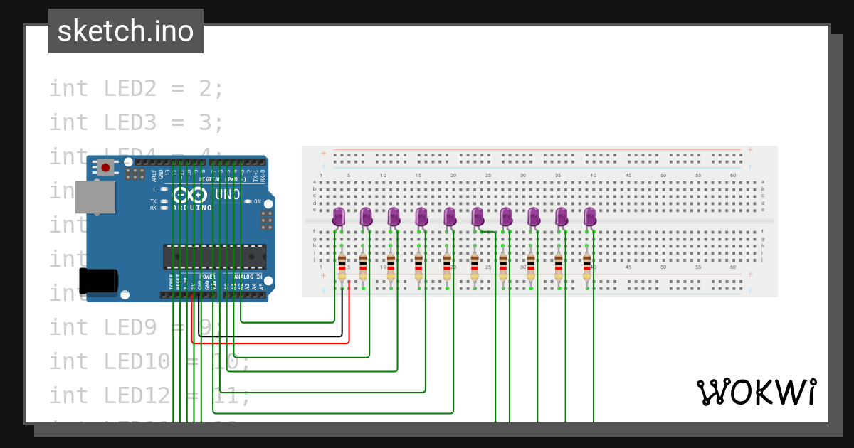 Wokwi Online Esp32 Stm32 Arduino Simulator 8752