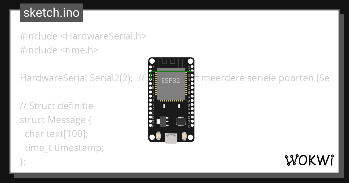 Esp32 Doit Dev Kit Uart Wokwi Esp32 Stm32 Arduino Simulator 1341