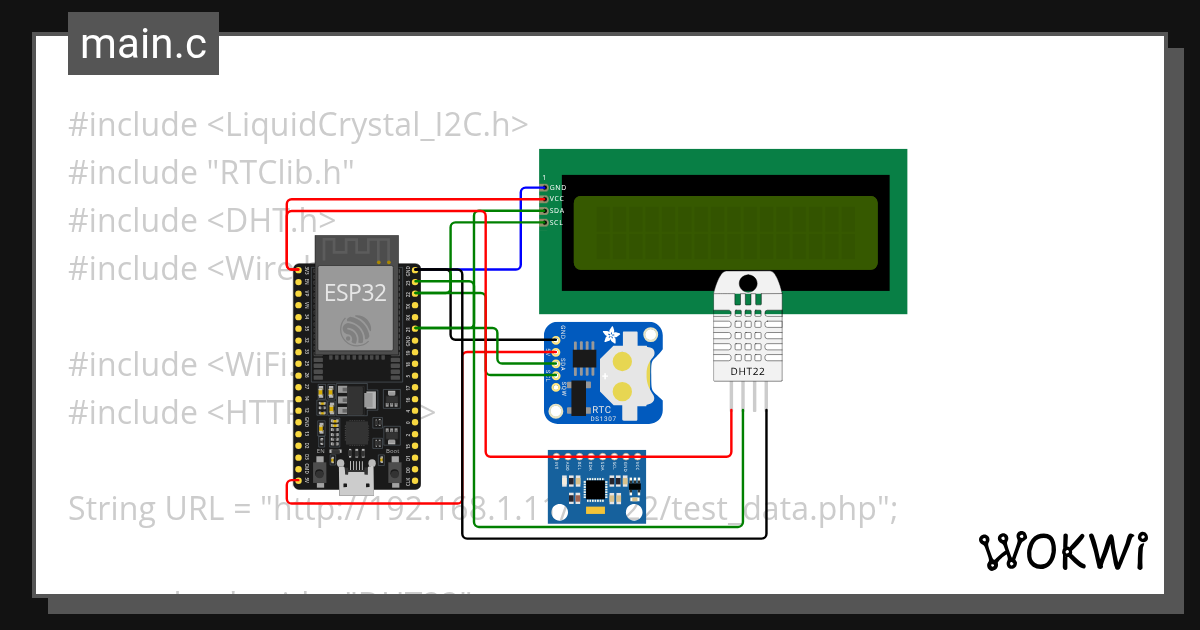 base - Wokwi ESP32, STM32, Arduino Simulator