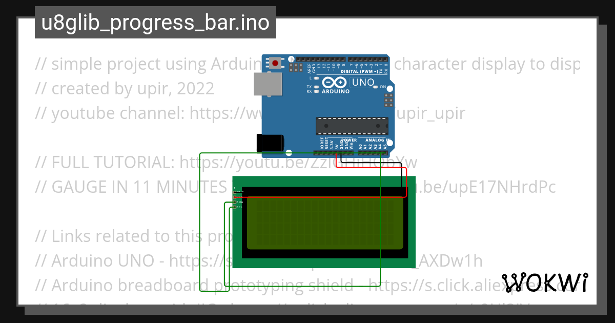 U8glibprogo Copy Wokwi Esp32 Stm32 Arduino Simulator 0678
