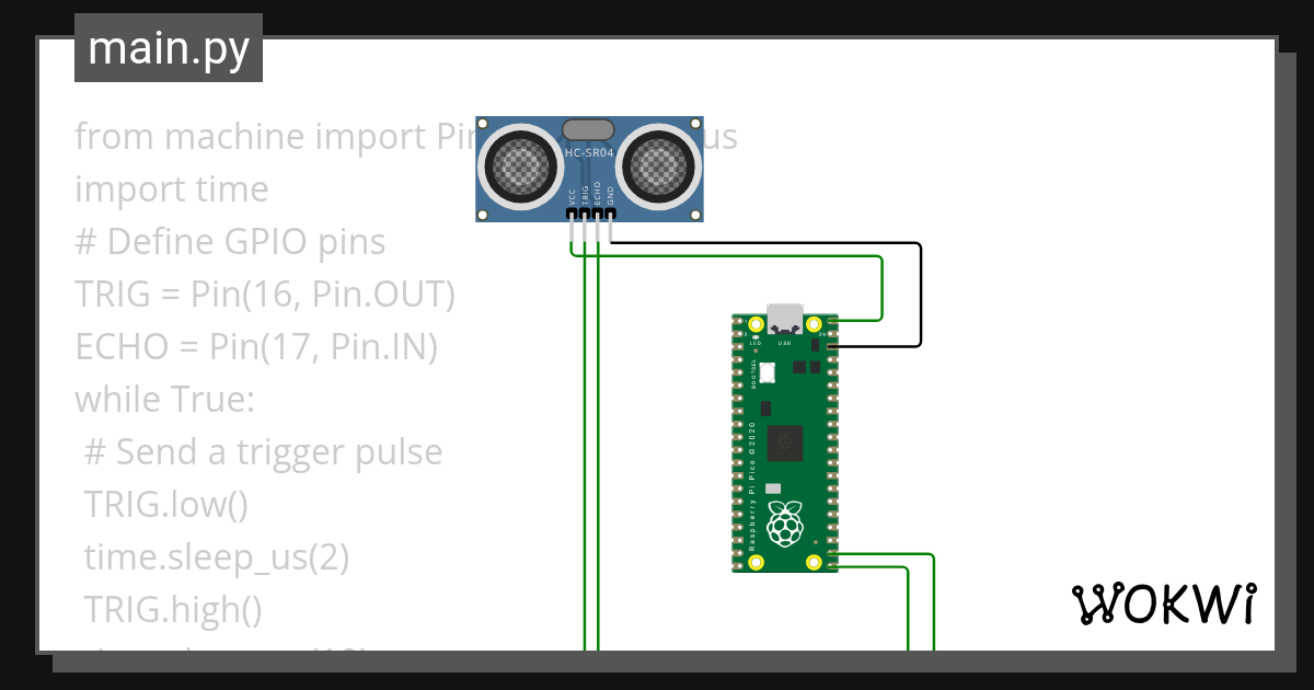 S2 Wokwi Esp32 Stm32 Arduino Simulator 0328