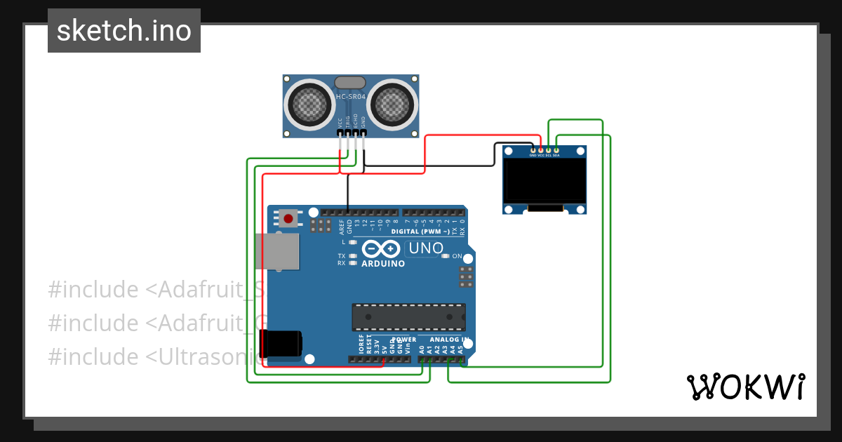 Wokwi Online Esp32 Stm32 Arduino Simulator 
