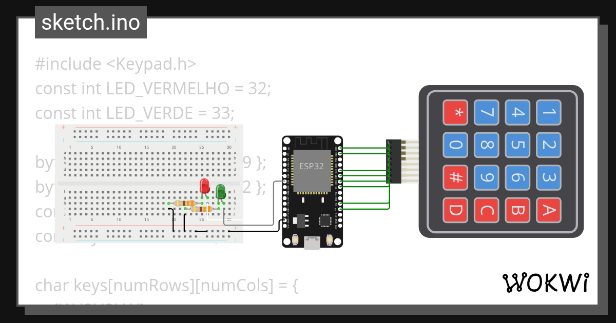 Wokwi Online Esp32 Stm32 Arduino Simulator 5196