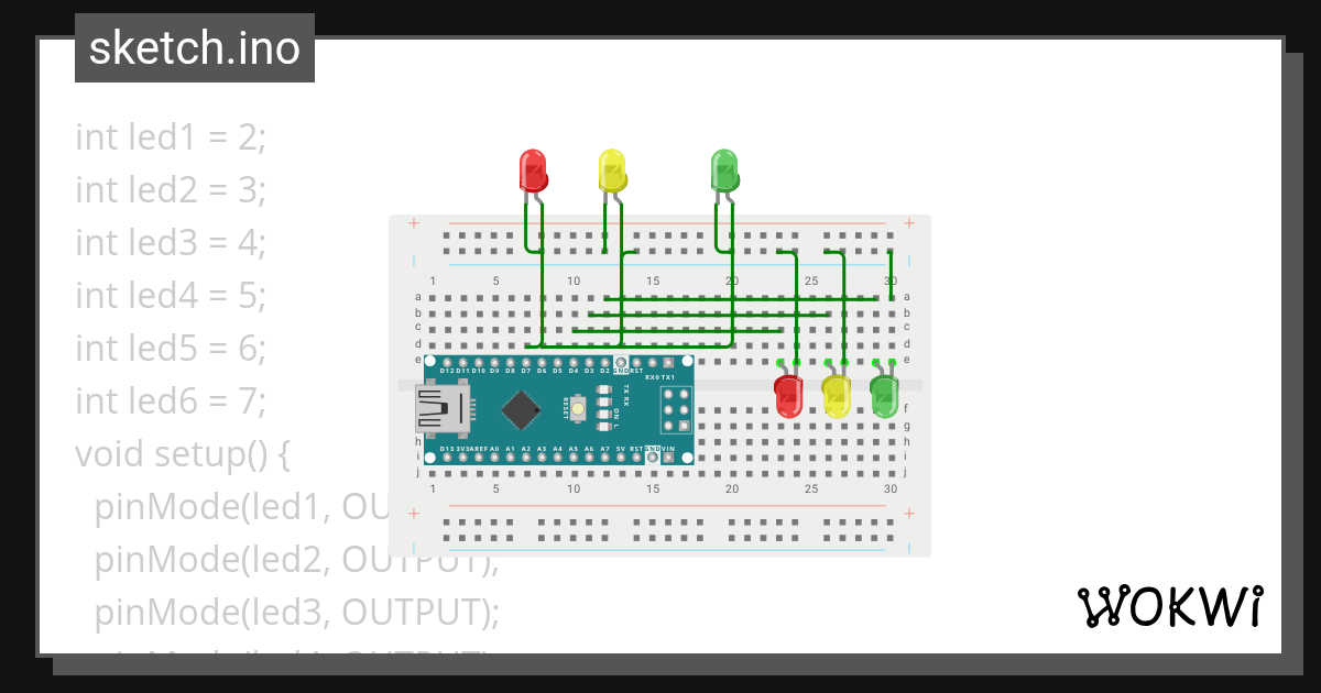 Rafa Y Rafa Wokwi Esp32 Stm32 Arduino Simulator 