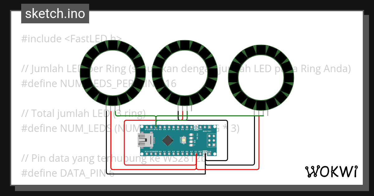 Infor Wokwi Esp32 Stm32 Arduino Simulator 8800