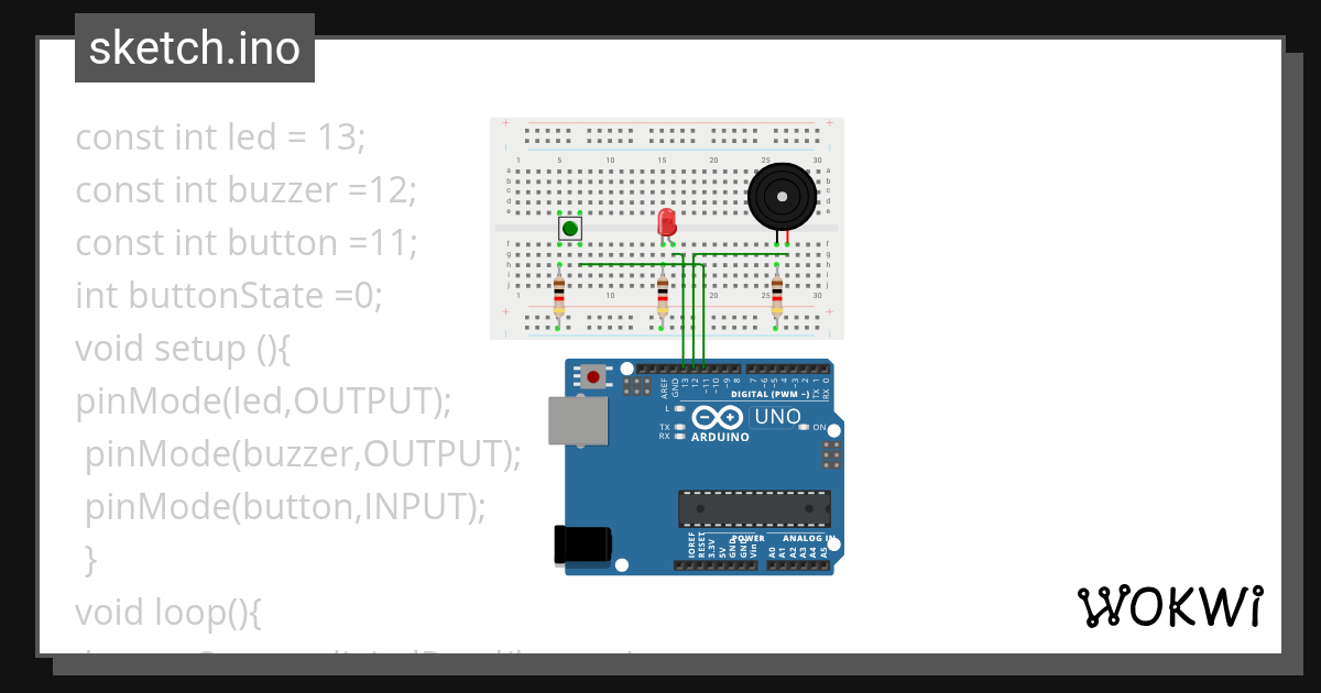 A7 Wokwi Esp32 Stm32 Arduino Simulator