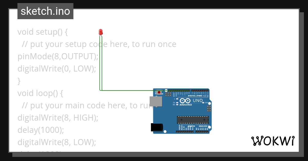 Fahdina Azka Amelia - Wokwi ESP32, STM32, Arduino Simulator Fahdina Azka Amelia - Wokwi ESP32, STM32, Arduino Simulator