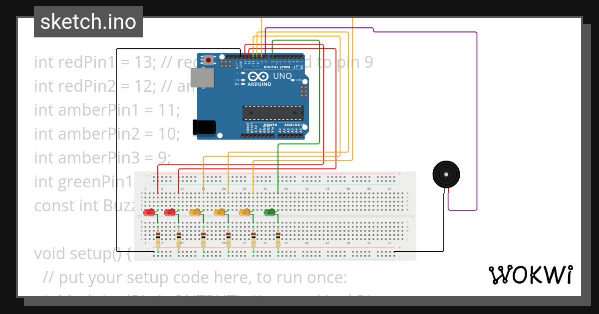 FLash - Wokwi ESP32, STM32, Arduino Simulator