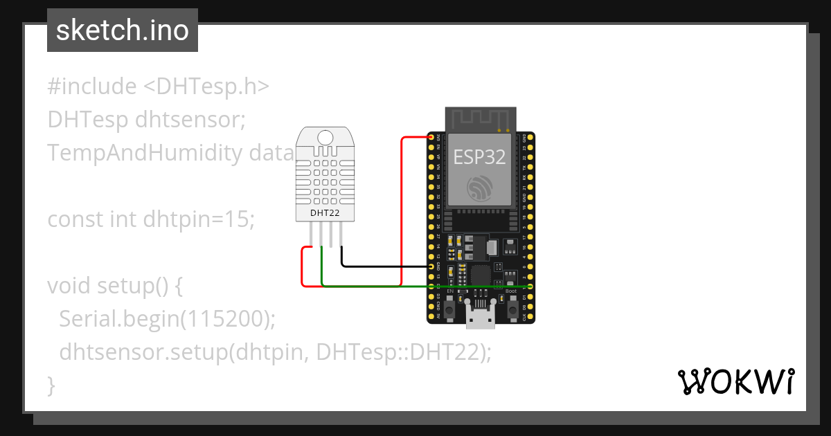 Dht Pin Copy Wokwi Esp32 Stm32 Arduino Simulator