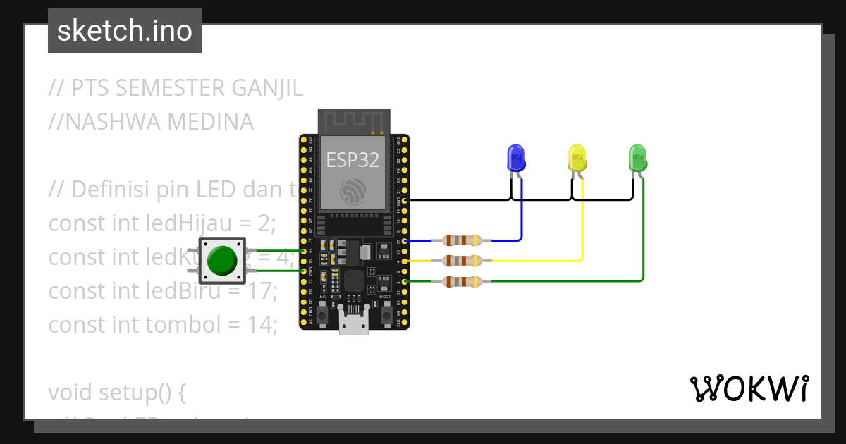 Pts Wokwi Esp32 Stm32 Arduino Simulator 