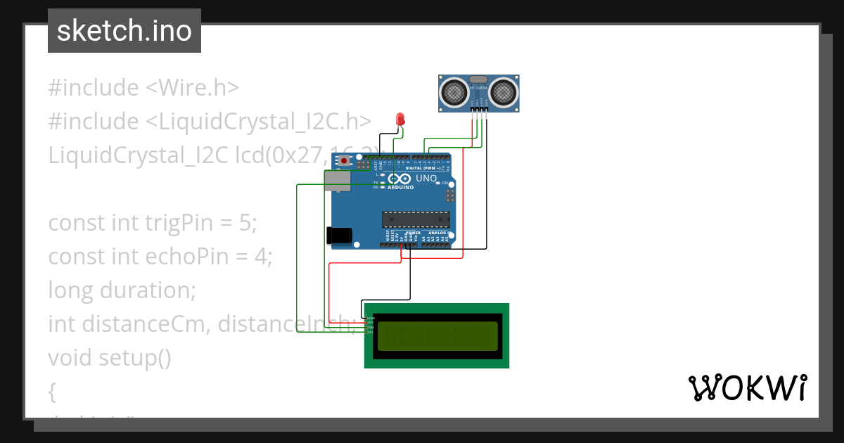 teja - Wokwi ESP32, STM32, Arduino Simulator