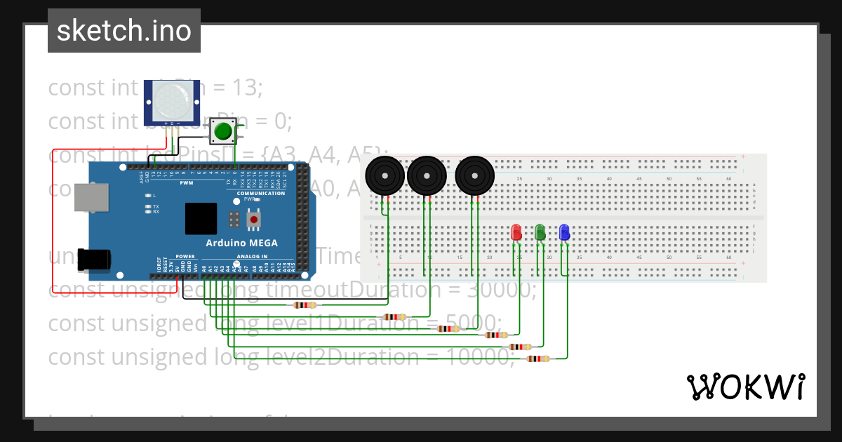 ex3_5 - Wokwi ESP32, STM32, Arduino Simulator