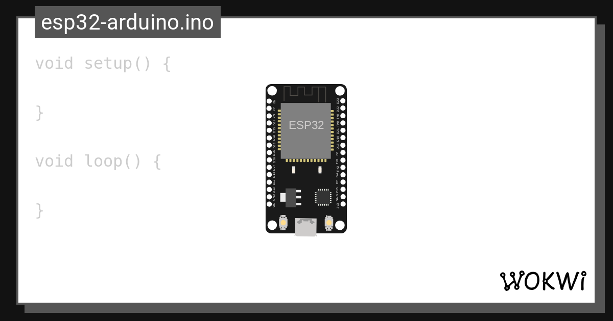 Wokwi Online Esp32 Stm32 Arduino Simulator 5229