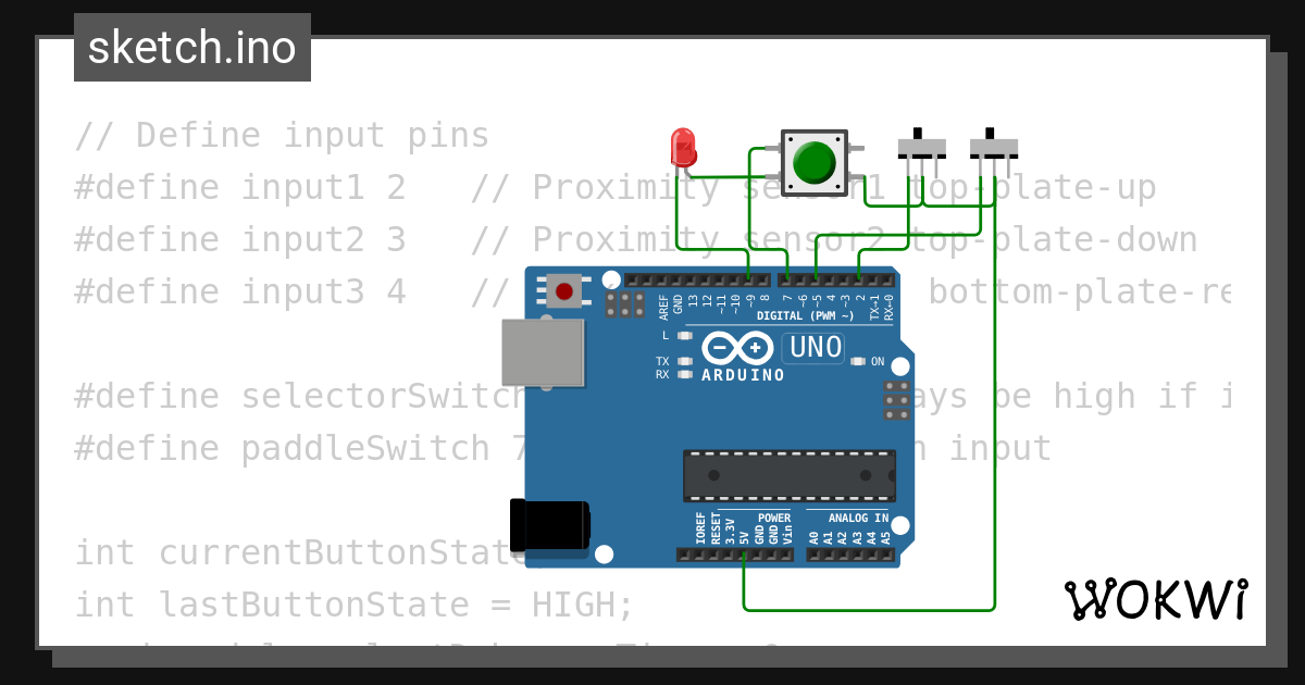 Potentiometerproject Wokwi Esp32 Stm32 Arduino Simulator 6881