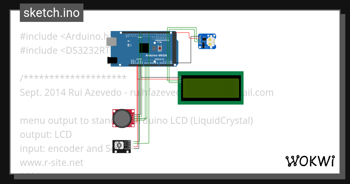 Menu Wokwi Esp32 Stm32 Arduino Simulator 5306