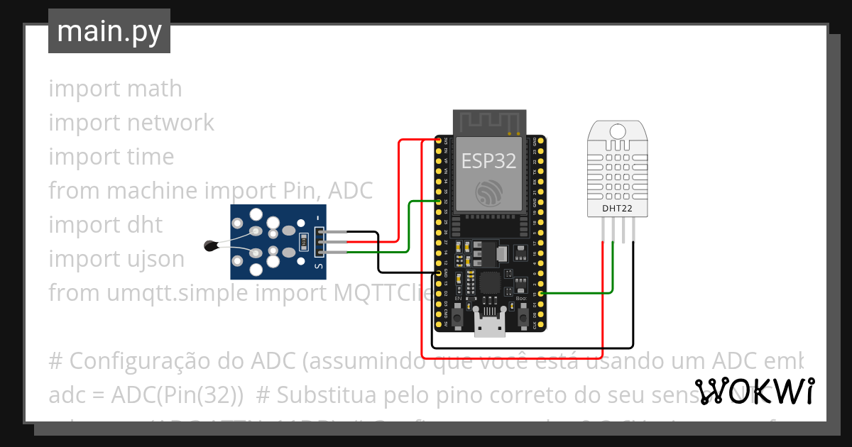 Micropython Mqtt Weather Logger Esp32 Copy 2 Wokwi Esp32 Stm32 7670