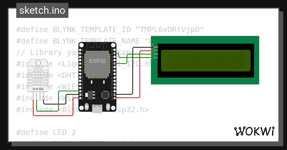 Dht Monitoring Wokwi Esp32 Stm32 Arduino Simulator 2251