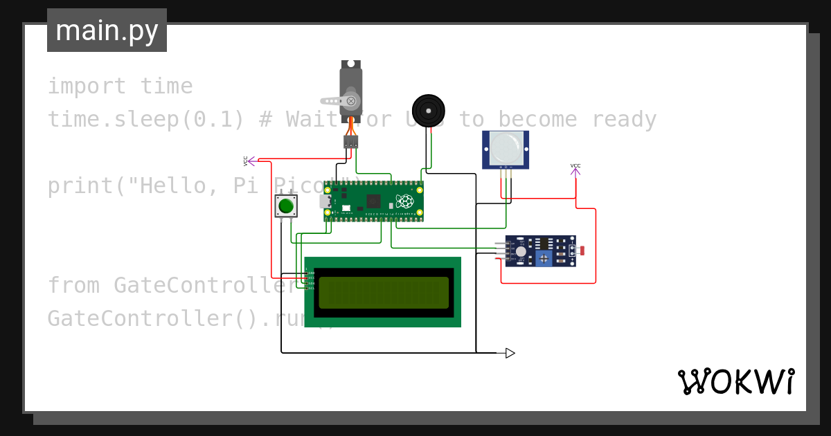 Minilab4 Try2 Wokwi Esp32 Stm32 Arduino Simulator 9126
