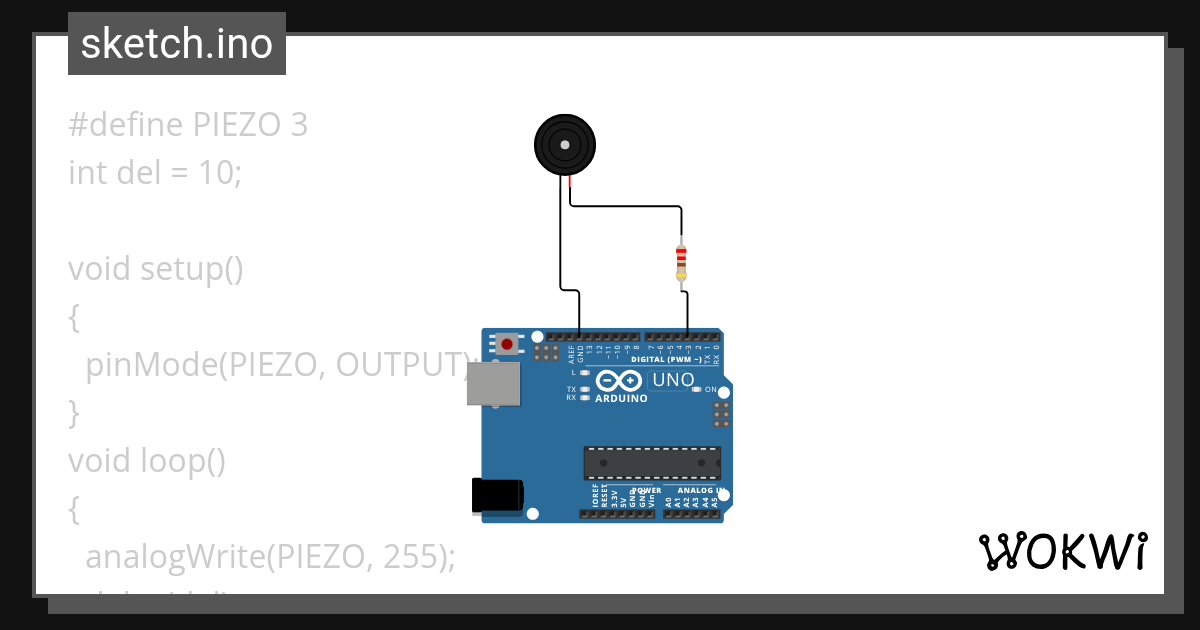 practica 6 - Wokwi ESP32, STM32, Arduino Simulator practica 6 - Wokwi ESP32, STM32, Arduino Simulator