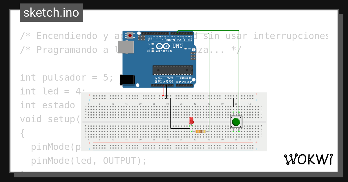 Wokwi Online Esp32 Stm32 Arduino Simulator 6747