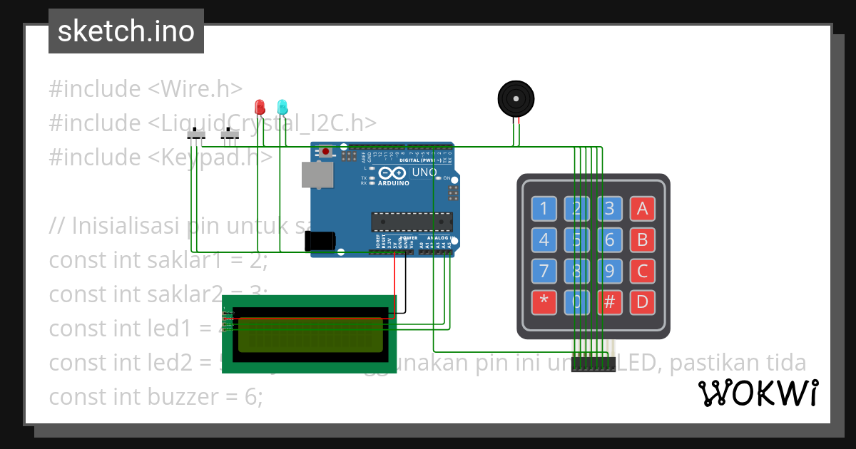 bismillah - Wokwi ESP32, STM32, Arduino Simulator