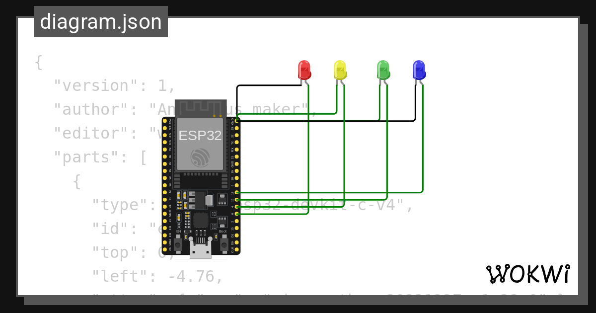 Kursuswokwidemo226sep24 Wokwi Esp32 Stm32 Arduino Simulator 8509