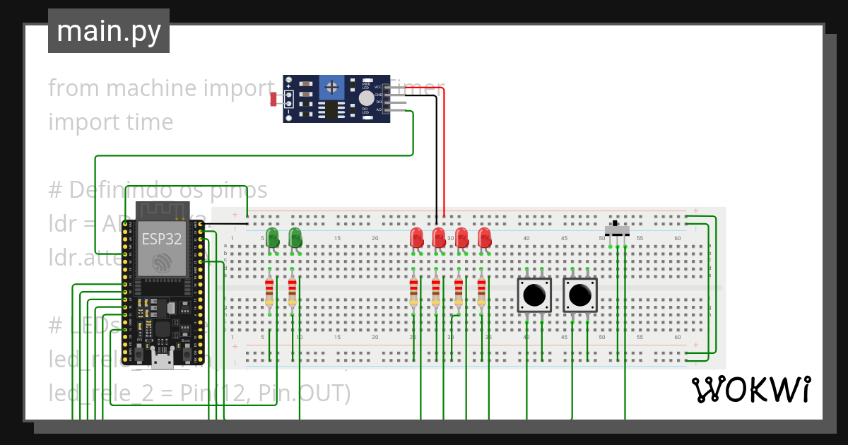 abajur.py Copy - Wokwi ESP32, STM32, Arduino Simulator